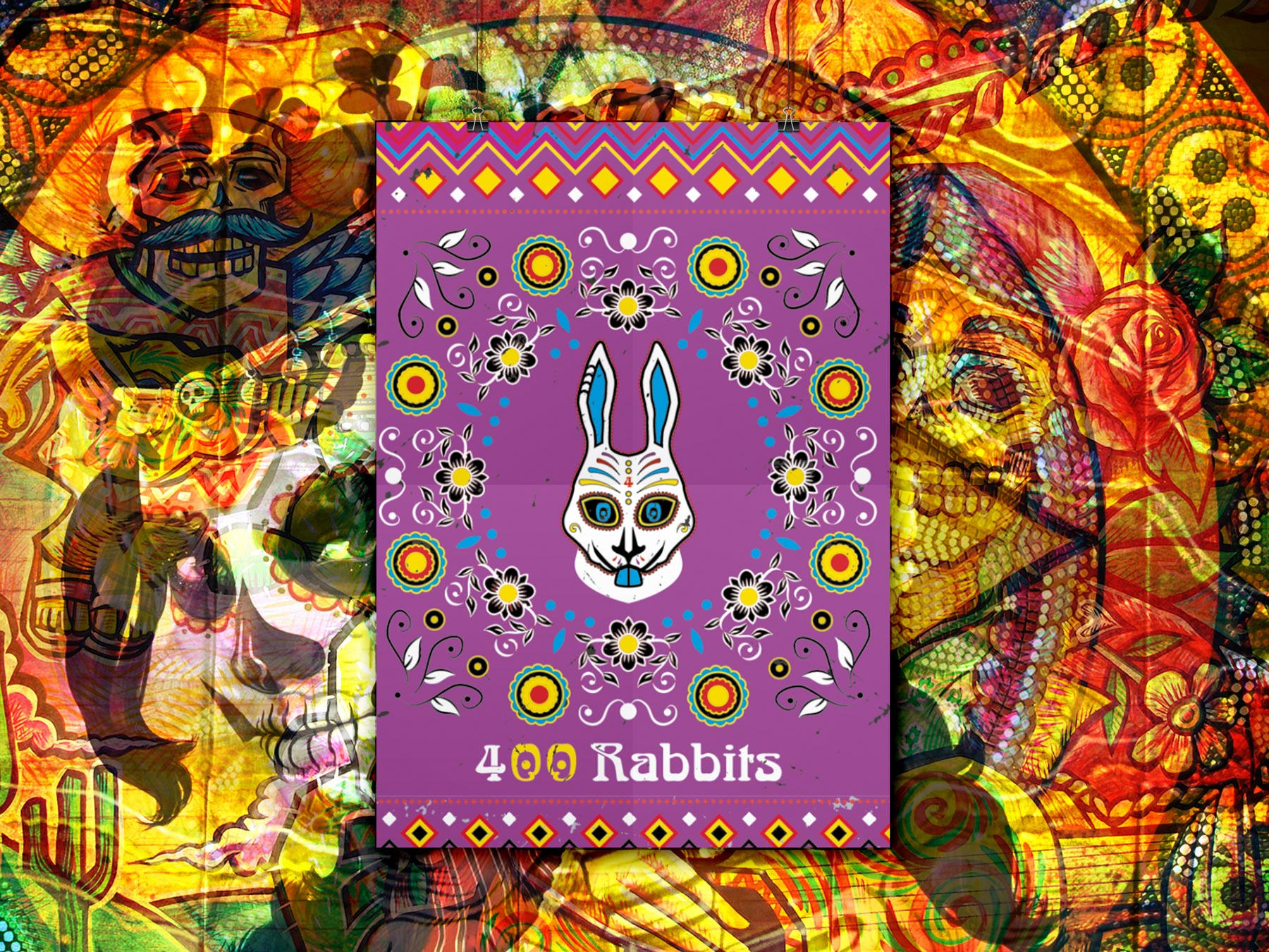400-rabbits-tequila-and-mezcal-hidden-bar-nottingham1 - 400 Rabbits
