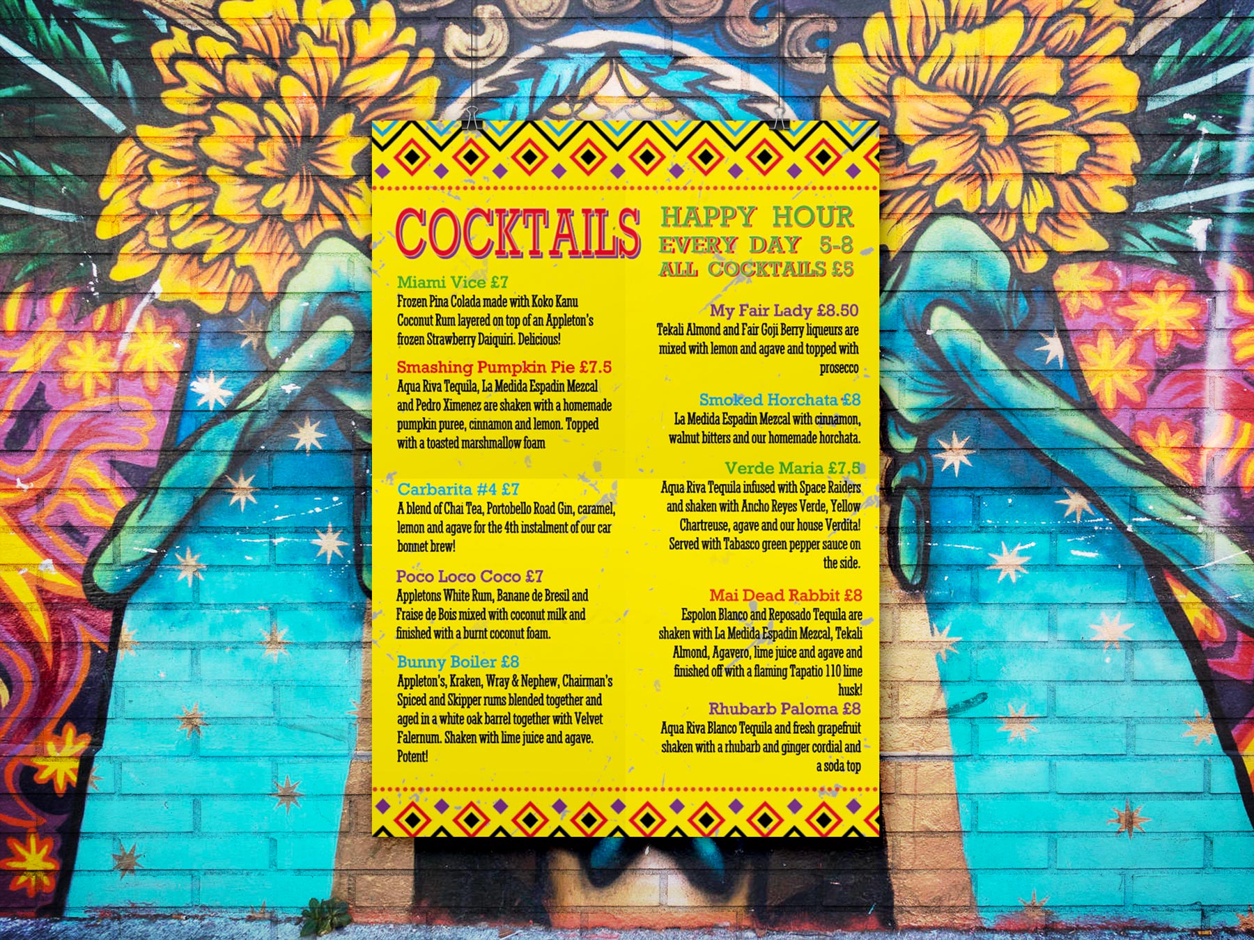 400-rabbits-tequila-and-mezcal-hidden-bar-nottingham4 - 400 Rabbits