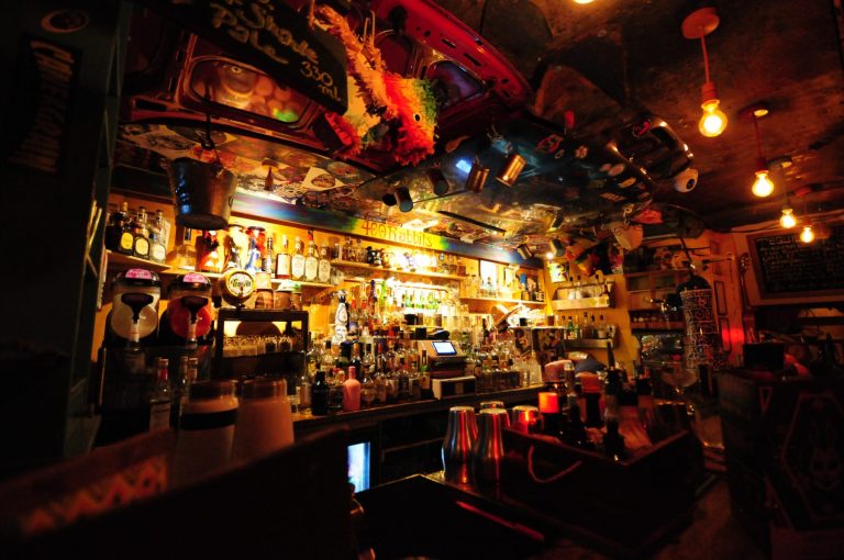 400-rabbits-backbar-tequila-mezcal-nottingham-notts - 400 Rabbits